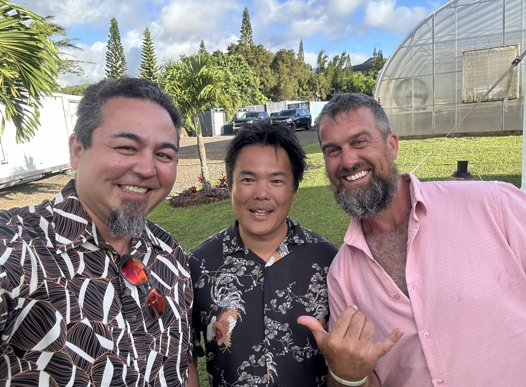 Layton Completes Housing Project to Aid Lahaina Fire Victims