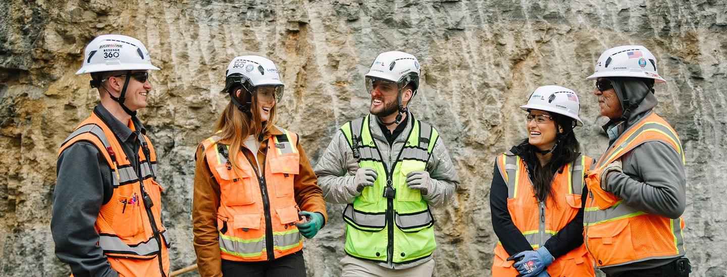 About Us | Layton Construction