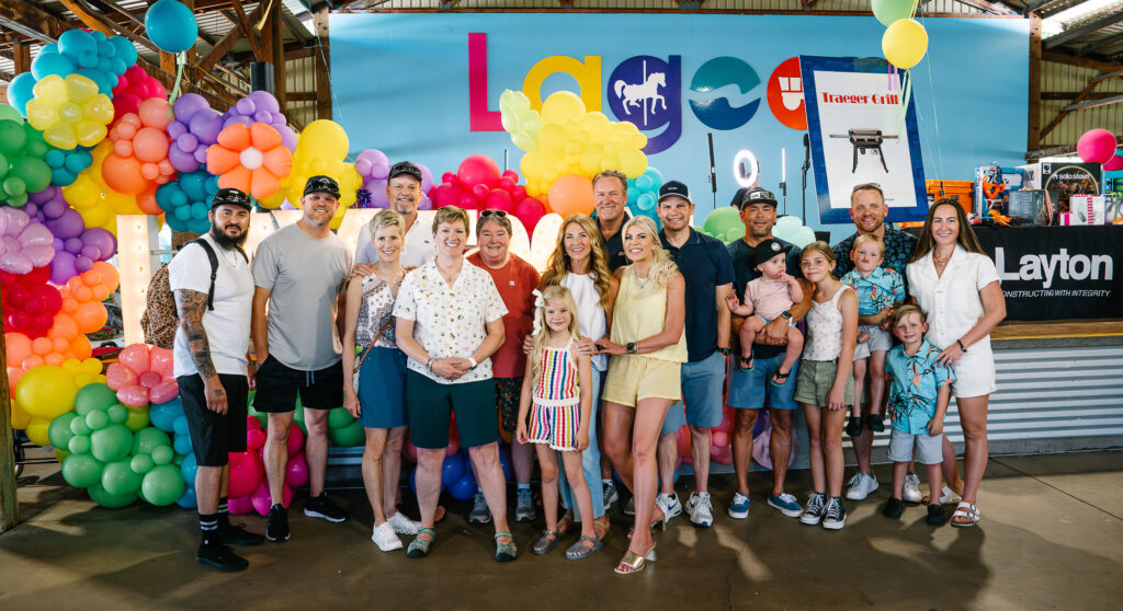 Life at Layton | Layton Construction