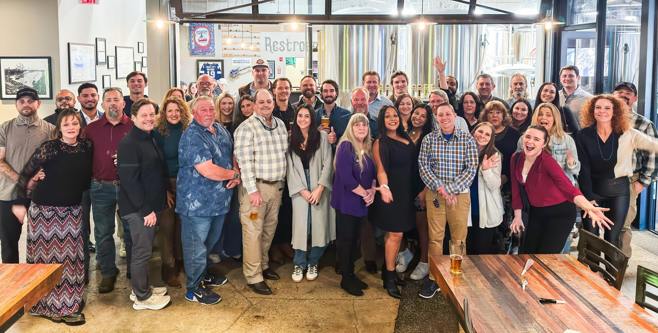 Orlando Office | Layton Construction