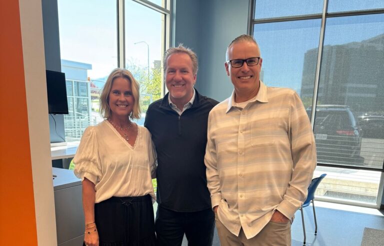 Layton CEO Featured in ‘Winners’ Circle’ Podcast