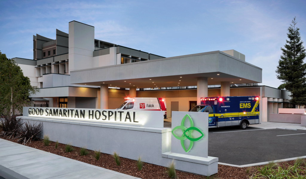Good Samaritan South Emergency Department | Layton