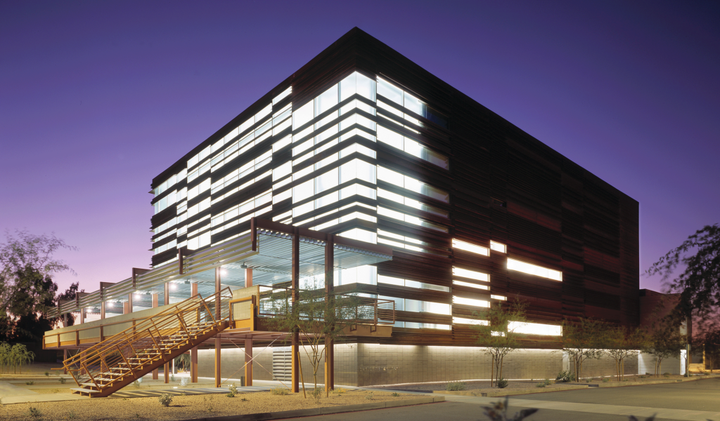 South Mountain Community College Performing Arts Center | Layton