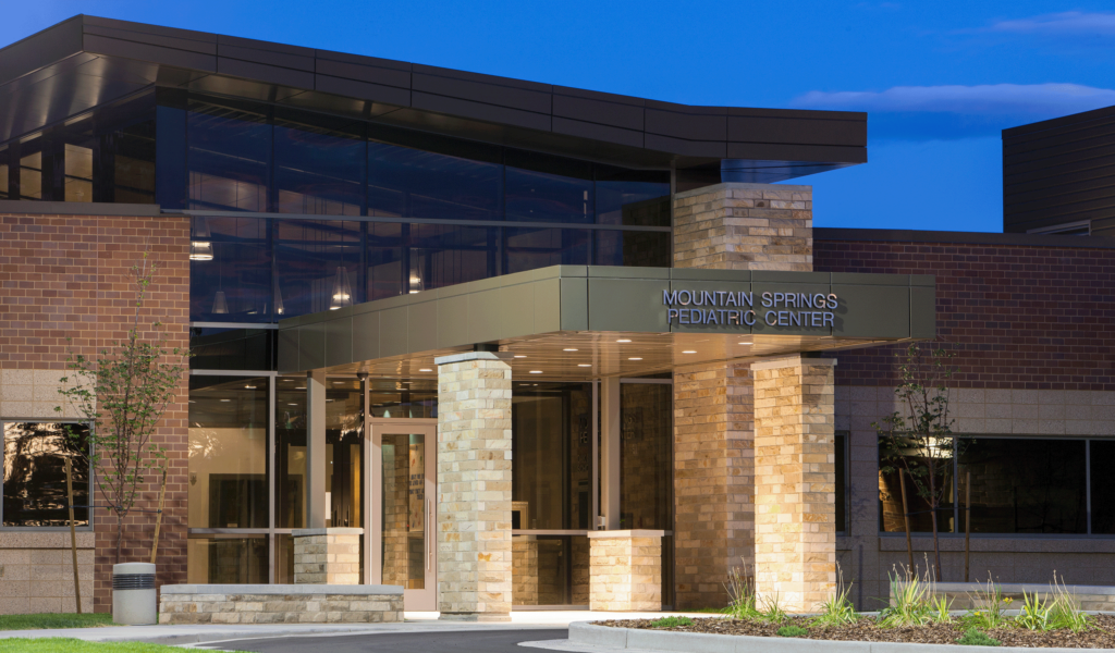 Utah State Hospital | Layton Construction
