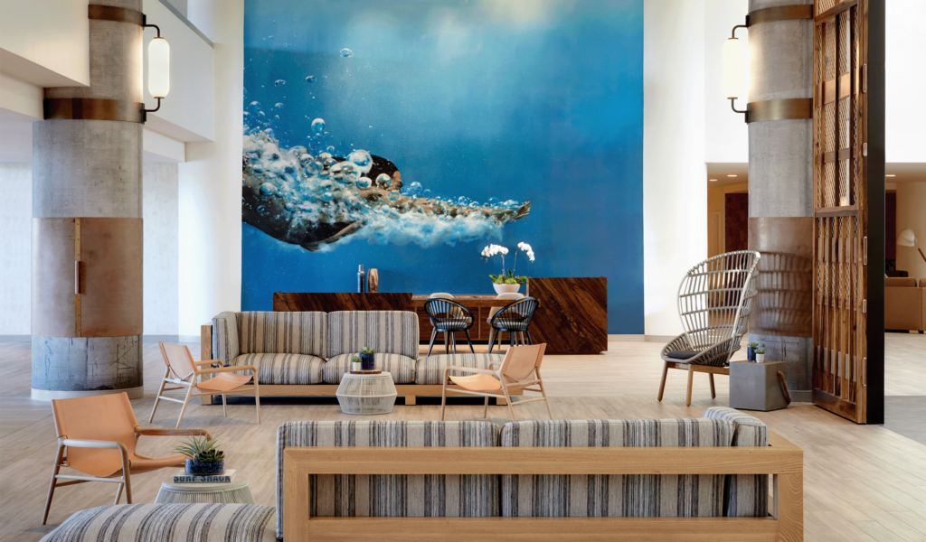 WestDrift Marriott Autograph Collection - Manhattan Beach | Layton