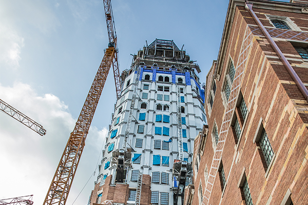 What We've Built | Layton Construction Portfolio