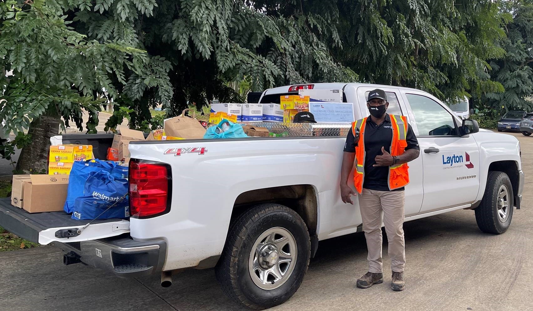 Building on the Islands: Our Hawaii Offices | Layton Construction